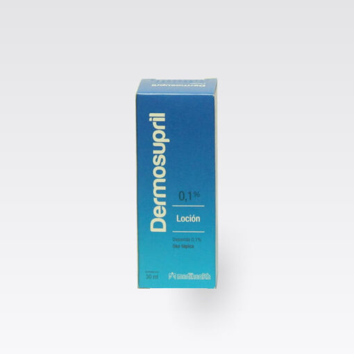 Medicamentos tópicos – Farmacia Dermatológica